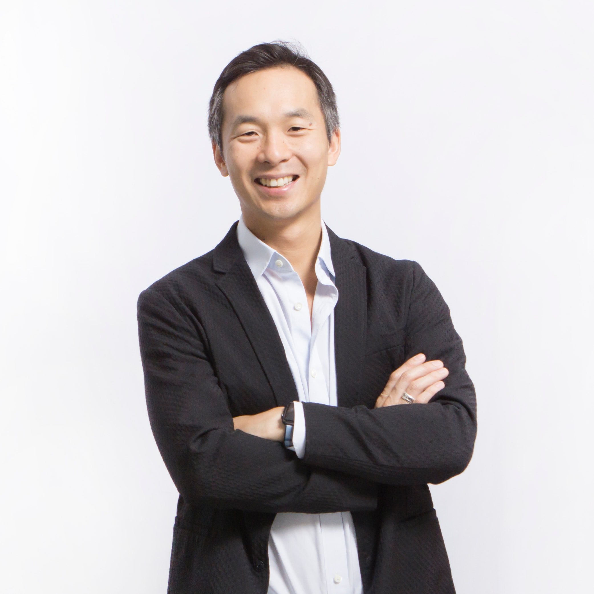 Adrian Li | Convergence Ventures Adrian Li | Convergence Ventures